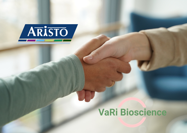 Aristo Pharma announces an equity financing agreement with VaRi Bioscience | Aristo Pharma